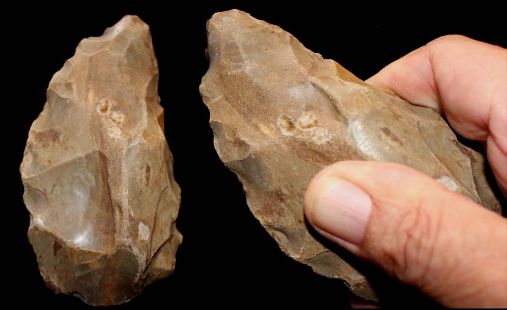 Native American Tools