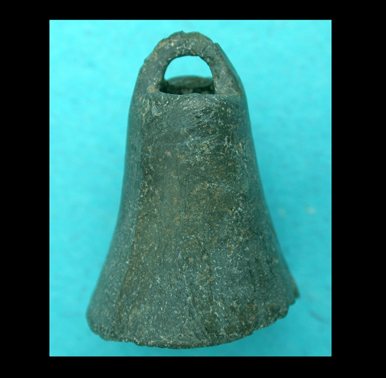 Celtic Proto Bell Money, c. 700-400 BC, On Hold!, Noble Roman Coins