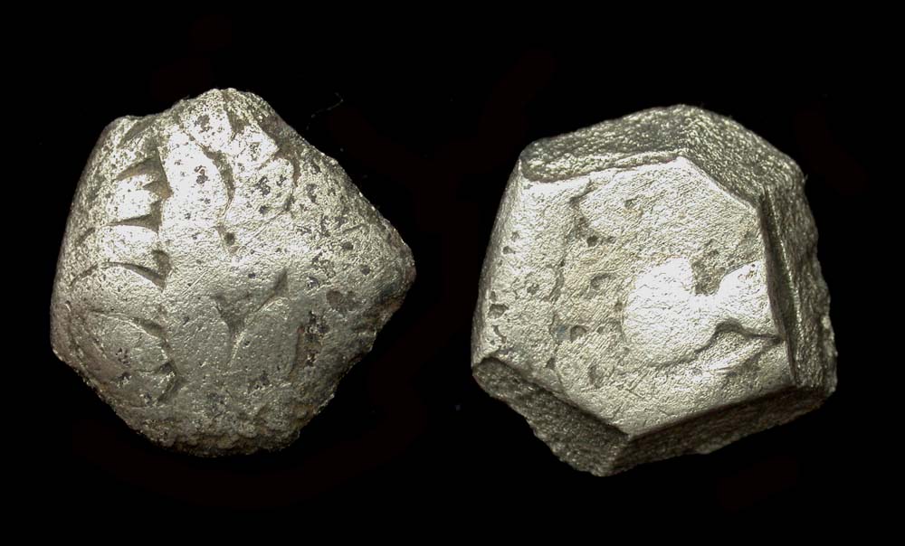 Danube Celts, Hack Silver, Sirmia, 2nd Cent BC Rare!, Noble Roman Coins