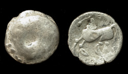 Noble Roman Coins