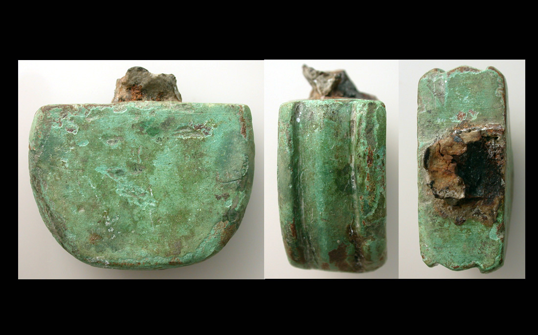 Pommel, Long Sword, Crusader Era, ca.11th-14th Cent, Sold!, Noble Roman ...