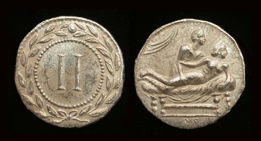 Noble Roman Coins