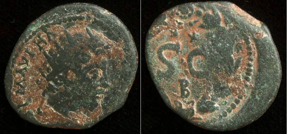 Noble Roman Coins