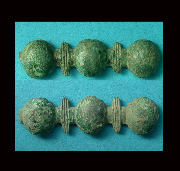 Renaissance Wax, Noble Roman Coins