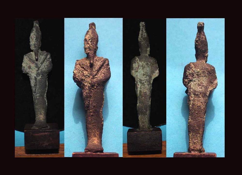 NRC Professional Ancient Artifact/Coin Restoration Service, Noble Roman ...